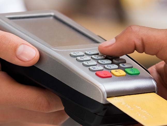 mCashPoint - Nigeria's leading Agency Bank authorised by CBN